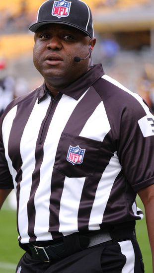 Th Mearl Robinson 31 During Pittsburgh Editorial Stock Photo - Stock ...