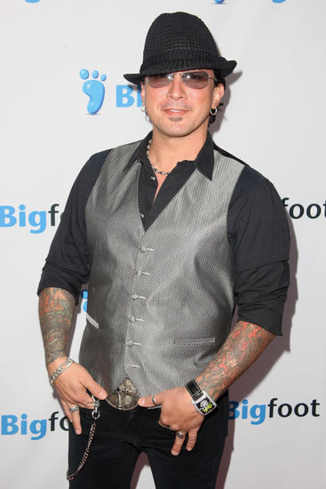 Anthony Damato Editorial Stock Photo - Stock Image | Shutterstock