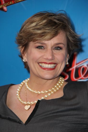 Cady Huffman Editorial Stock Photo - Stock Image | Shutterstock