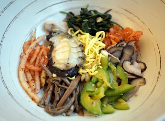 Samcheonggak Seoul South Korea On June Editorial Stock Photo - Stock ...