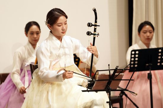 Samcheonggak Seoul South Korea On June Editorial Stock Photo - Stock ...
