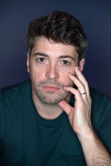 Thomas Cailley Attending Photo Session During Editorial Stock Photo ...