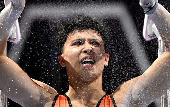 Jermain Gruenberg Netherlands Gets Ready His Editorial Stock Photo ...