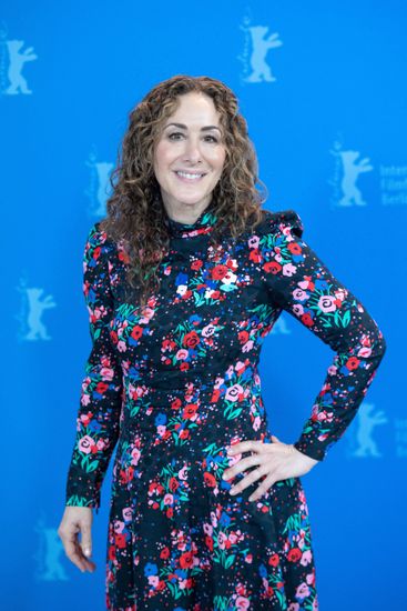 Joanna Rakoff Attending My Salinger Year Editorial Stock Photo - Stock Image | Shutterstock