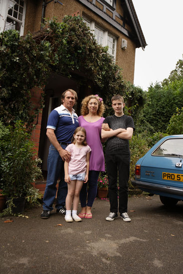 Ethan Griffin Scott Maynard Sydney Wade Editorial Stock Photo - Stock ...