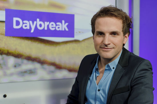Steve Hargrave Editorial Stock Photo - Stock Image | Shutterstock