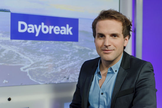 Steve Hargrave Editorial Stock Photo - Stock Image | Shutterstock