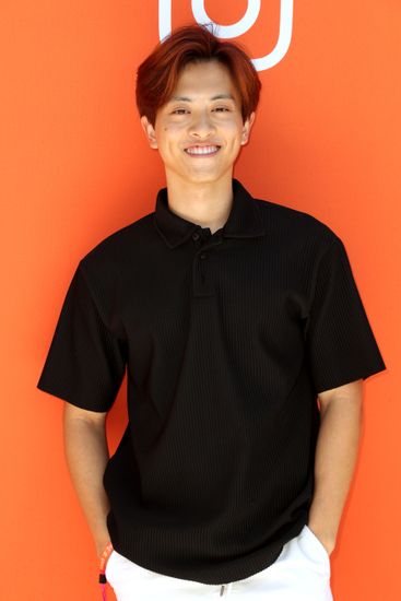 Alan Chikin Chow Editorial Stock Photo - Stock Image | Shutterstock