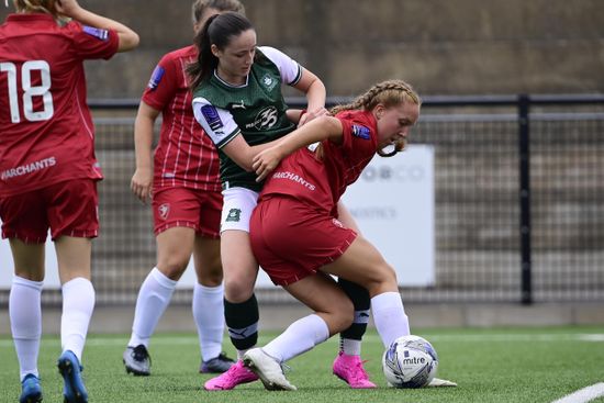 Ruby Murphy Plymouth Argyle Women Battles Editorial Stock Photo - Stock ...