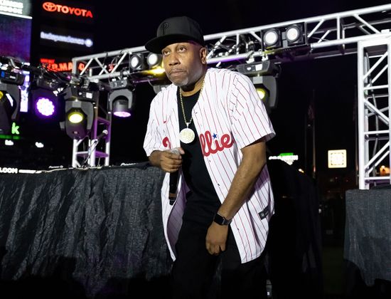 Rob Base Performing During Love 90s Editorial Stock Photo - Stock Image ...