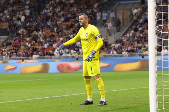 Italy Milan Aug 20 2022 Samir Editorial Stock Photo - Stock Image ...