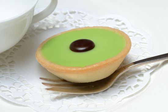 Carac Patisserie Pastry Switzerland Tartlets Editorial Stock Photo ...