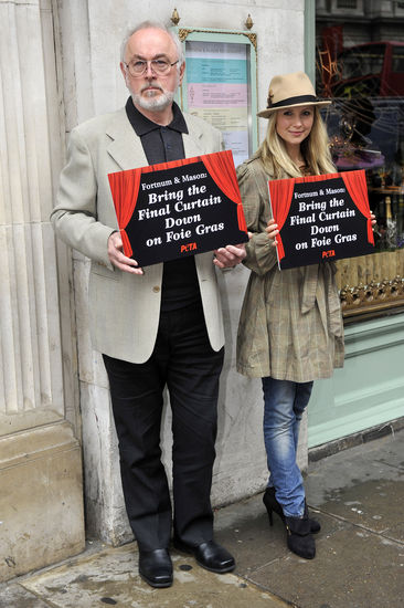 Peter Egan Carley Stenson Editorial Stock Photo - Stock Image ...