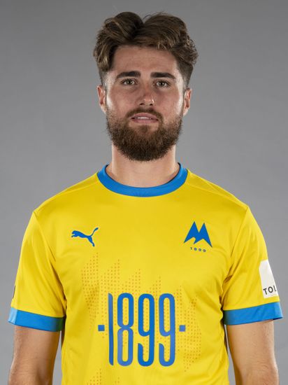 Aaron Jarvis Torquay United During Torquay Editorial Stock Photo ...