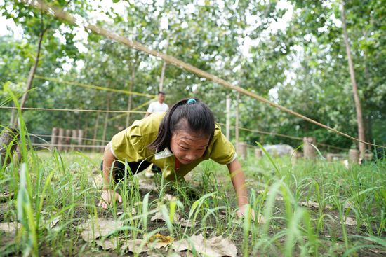 Liu Yiting Eldest Daughter Liu Long Editorial Stock Photo - Stock Image ...