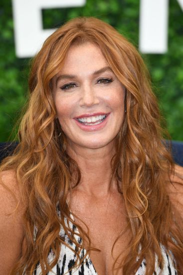 Poppy Montgomery Serie Reef Break Attends Editorial Stock Photo - Stock ...