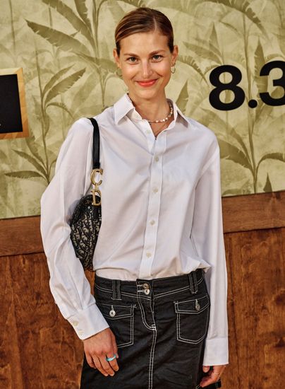 Anna Platen Editorial Stock Photo - Stock Image | Shutterstock