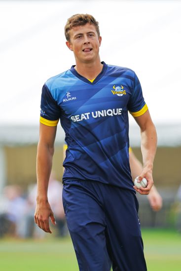 Yorkshires Tom Loten Editorial Stock Photo - Stock Image | Shutterstock