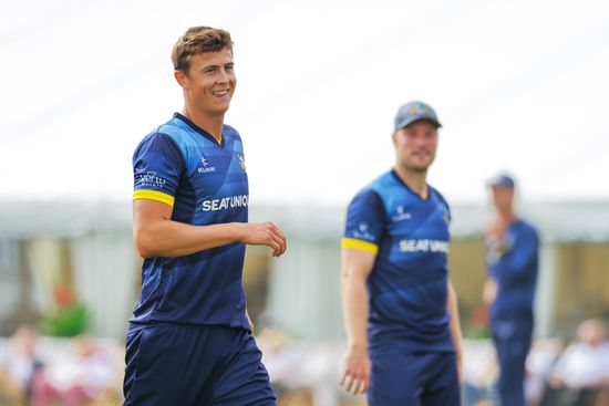 Yorkshires Tom Loten Editorial Stock Photo - Stock Image | Shutterstock