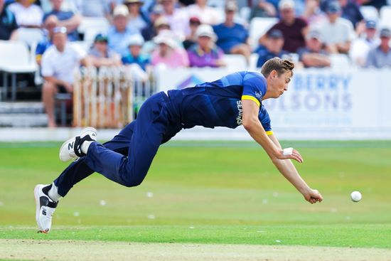 Yorkshires Tom Loten Fields Editorial Stock Photo - Stock Image ...