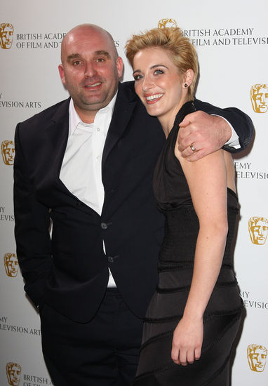 Shane Meadows Vicky Mcclure Editorial Stock Photo - Stock Image | Shutterstock