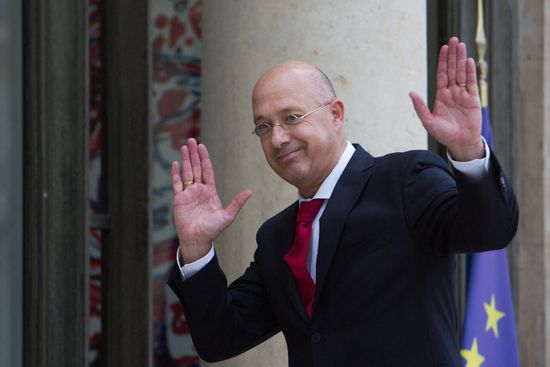 Netherlands Philosopher Rob Riemen Arrives Elysee Editorial Stock Photo ...
