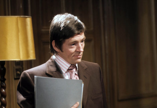 Gilbert Wynne Frank Gerrard Editorial Stock Photo - Stock Image ...