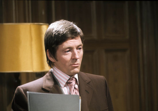 Gilbert Wynne Frank Gerrard Editorial Stock Photo - Stock Image ...