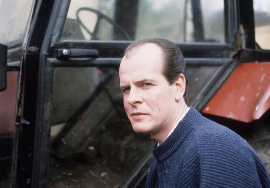 Colum Convey Patrick Ginnelly Editorial Stock Photo - Stock Image ...
