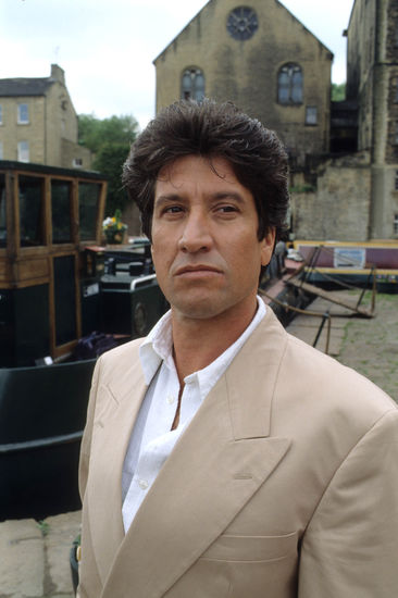 David Cardy Ricardo Editorial Stock Photo - Stock Image | Shutterstock