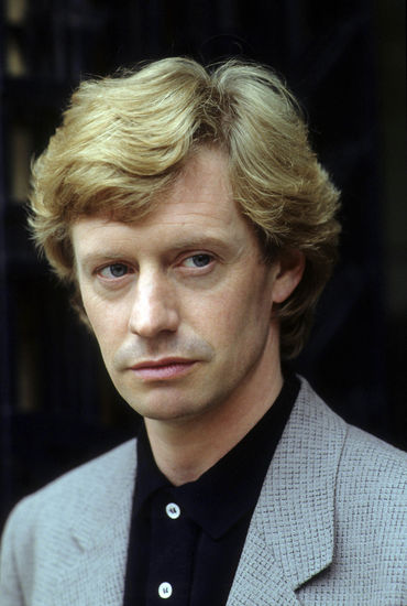 Dominic Jephcott Roger Radcliffe Editorial Stock Photo - Stock Image ...