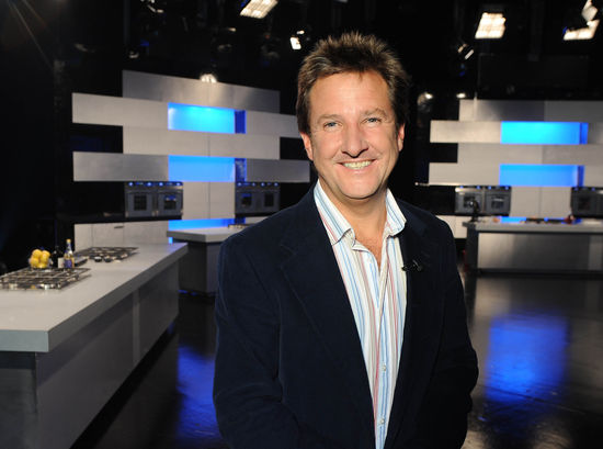 Mark Nicholas Editorial Stock Photo - Stock Image | Shutterstock