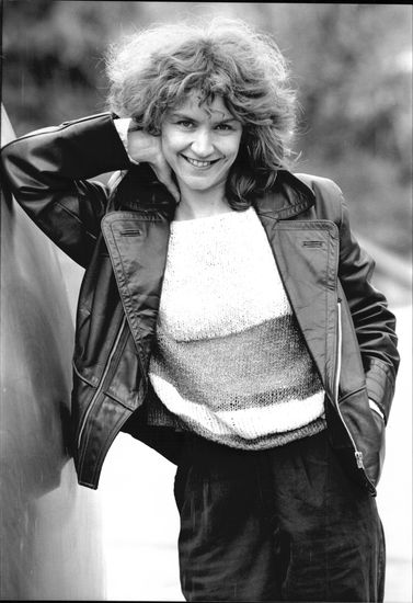 Actress Marita Breuer Editorial Stock Photo - Stock Image | Shutterstock