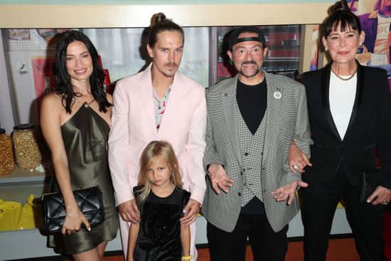 Logan Lee Mewes Jordan Monsanto Jason Editorial Stock Photo - Stock ...