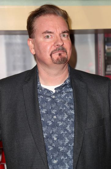 Brian Ohalloran Editorial Stock Photo - Stock Image | Shutterstock