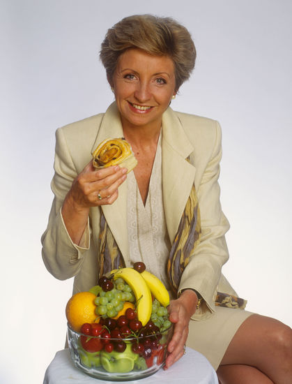 Sue Lawley Editorial Stock Photo - Stock Image | Shutterstock