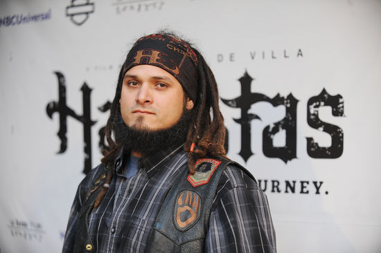 Danny Huerta Editorial Stock Photo - Stock Image | Shutterstock