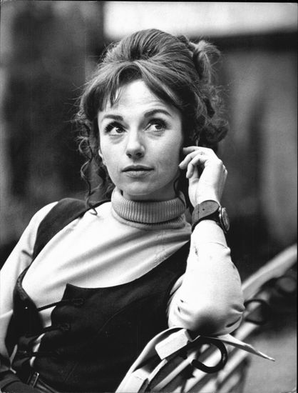 Actress Kate Binchy Bbc Radio War Editorial Stock Photo - Stock Image ...