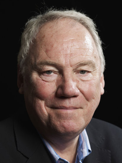 Peter Sissons Editorial Stock Photo - Stock Image | Shutterstock