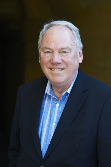 Peter Sissons Editorial Stock Photo - Stock Image | Shutterstock