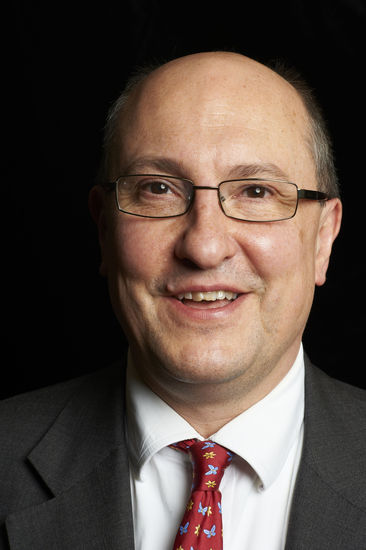 Roger Highfield Editorial Stock Photo - Stock Image | Shutterstock