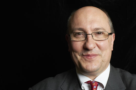 Roger Highfield Editorial Stock Photo - Stock Image | Shutterstock