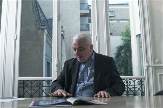 Hsh Prince Henri De La Croy Editorial Stock Photo - Stock Image ...