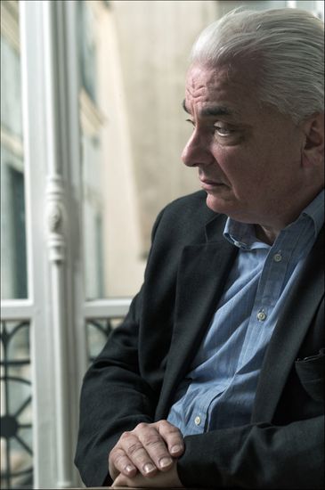 Hsh Prince Henri De La Croy Editorial Stock Photo - Stock Image ...