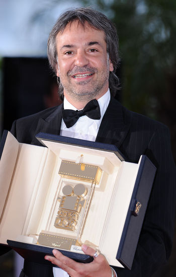 Pablo Giorgelli Editorial Stock Photo - Stock Image | Shutterstock