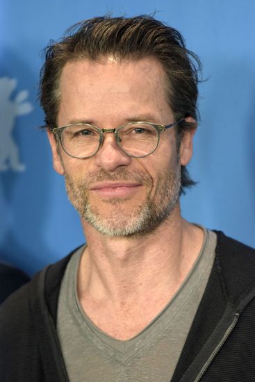 Actor Guy Pearce During Photocall Film Editorial Stock Photo - Stock ...