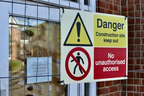 Failed Gp Practice Caversham Which Closed Editorial Stock Photo - Stock ...