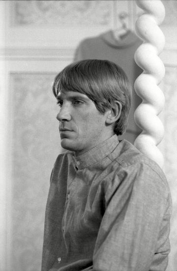 David Warner Morgan Delt Editorial Stock Photo - Stock Image | Shutterstock