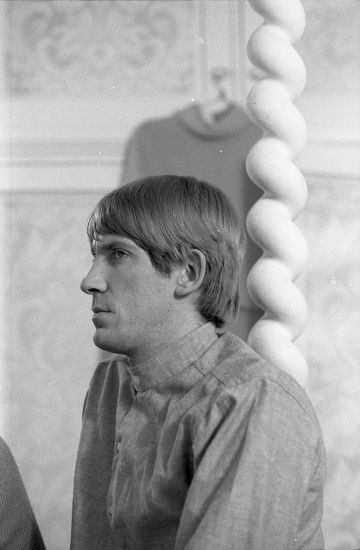 David Warner Morgan Delt Editorial Stock Photo - Stock Image | Shutterstock