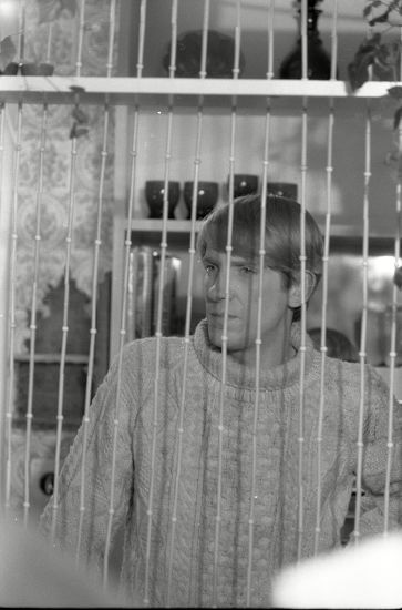 David Warner Morgan Delt Editorial Stock Photo - Stock Image | Shutterstock